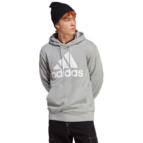 Jual adidas Essentials French Terry Big Logo Hoodie Mens IC9364 - Kab ...