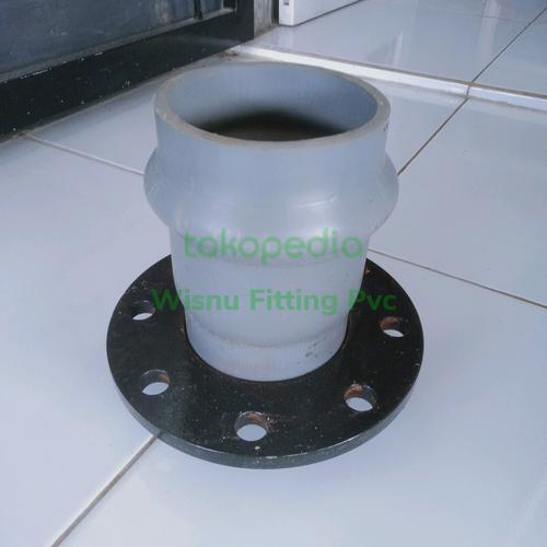 Jual flange socket rrj 4 inch 110 mm - Kab. Subang - WBM Fitting Pvc ...