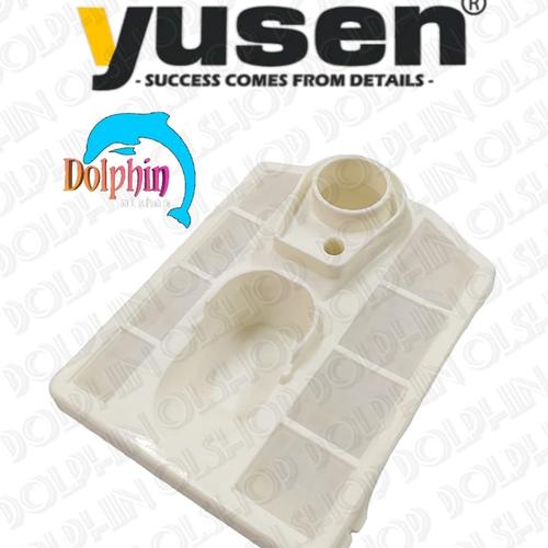 Jual Air Filter / Saringan Udara Besar Chainsaw 5200 / 5800 Yusen ...