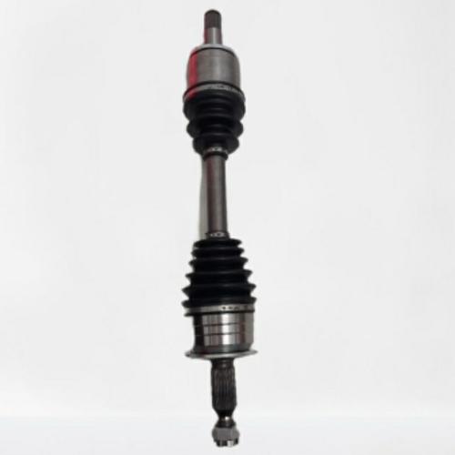Jual cv joint drive shaft as tarik depan L200 triton pajero kiri - Kota ...
