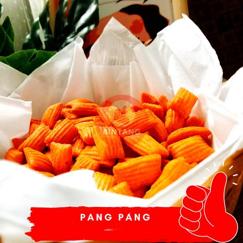 Jual pang pang kroma 1 Kg - 250 gr - Kota Semarang - Bintang Snack ...