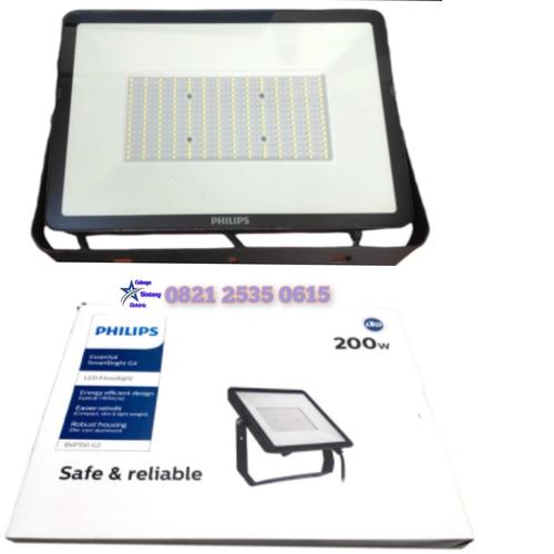 Jual PHILIPS BVP150 LED180 PSU 200W SWB G2 GM/ LAMPU SOROT LED PHILIPS ...