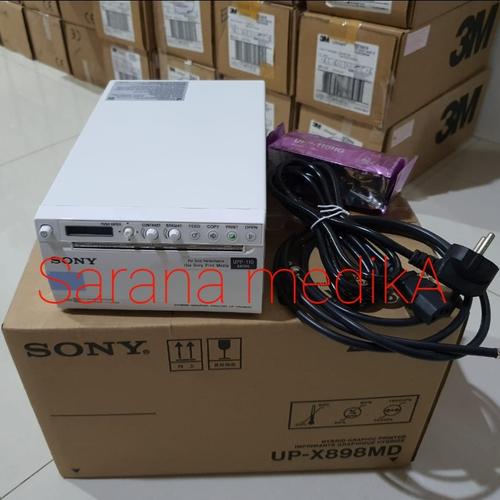 Jual Printer USG Sony UP-X898MD/USG Printer Sony UPX898MD - Jakarta ...
