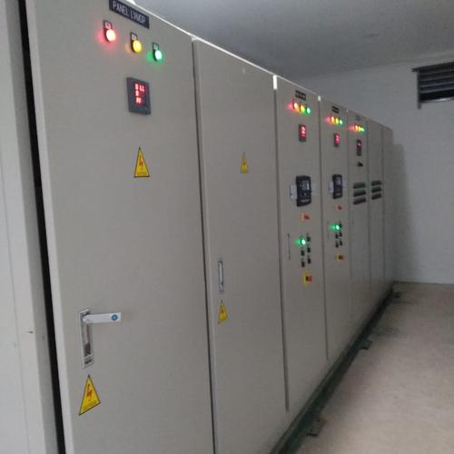 Jual Panel MCC schneider ready siap rakit 3p original - Jakarta Pusat ...