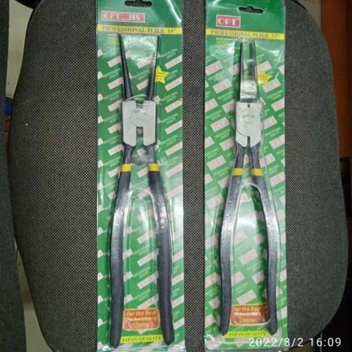 Jual tang snap ring/ snap plier 14" merek OPT taiwan( LB) - Jakarta ...