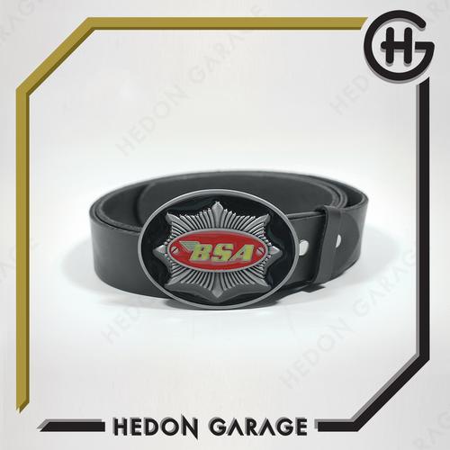 Jual Sabuk Kulit Sapi Grafir Laser (C3) - Kota Surabaya - HedonGarage ...