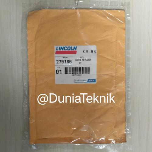 Jual Lincoln Bushing and Plunger 275186 - Kota Balikpapan ...