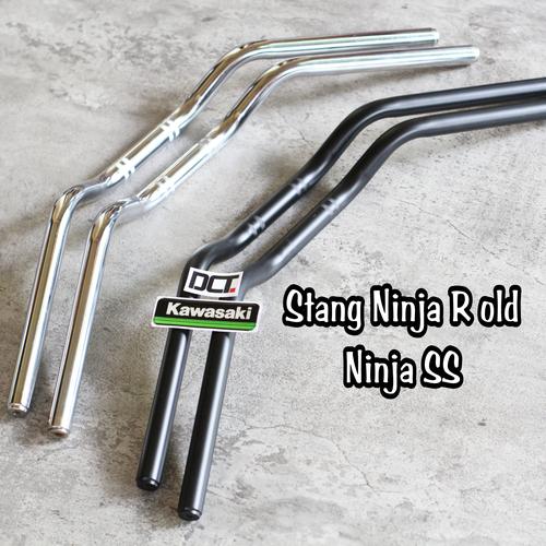 Jual Stang Ninja SS Ninja R Stang Pipa Ninja SS R Replika Original ...