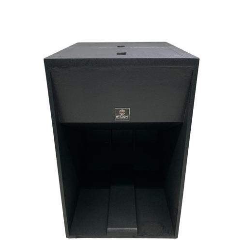 Jual Subwoofer hornloaded witzon HX 18 . Witzon HX 18 subwoofer ...