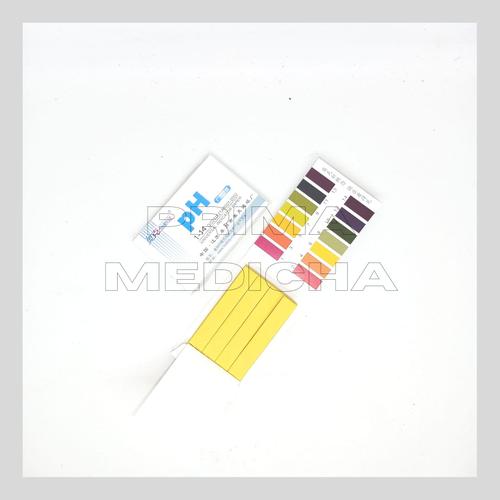 Jual Kertas pH Indikator (Universal Indicator Paper) - Kota Bandung ...