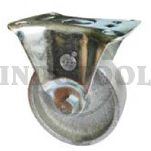 Jual RODA BESI 3 " MATI / RODA TROLLEY BESI / RODA TROLI (FIXED) - Kota ...