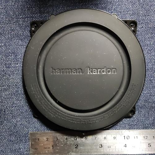 Jual Harman Kardon Pasif Radiator Bass Radiator - Kota Surabaya - Toko ...