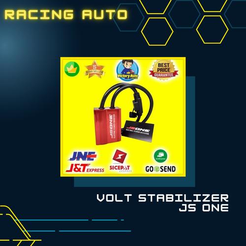 Jual Penstabil Kelistrikan Mobil JS ONE - Jakarta Utara - Racing Auto ...