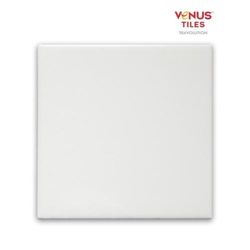 Jual Keramik 10x10 White Glossy - Keramik Venus Type Takko Square White - Kota Depok ...