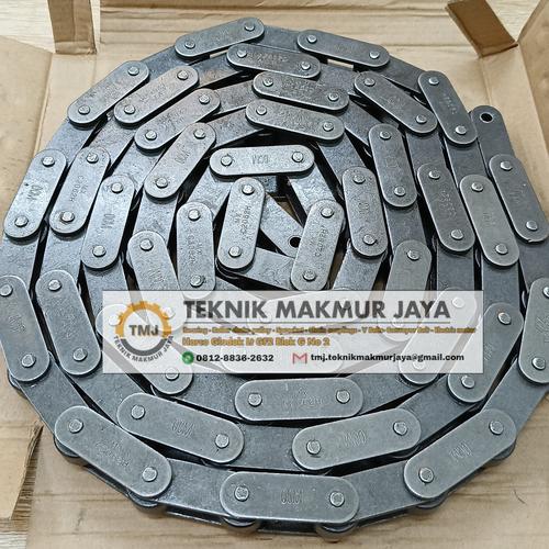 Jual ROLLER CHAIN C 2062H JEPANG RANTAI CONVEYOR C2062H JAPAN - Jakarta ...