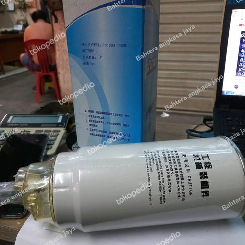 Jual 860133746 water sparator assy - Jakarta Barat - BAHTERA ...