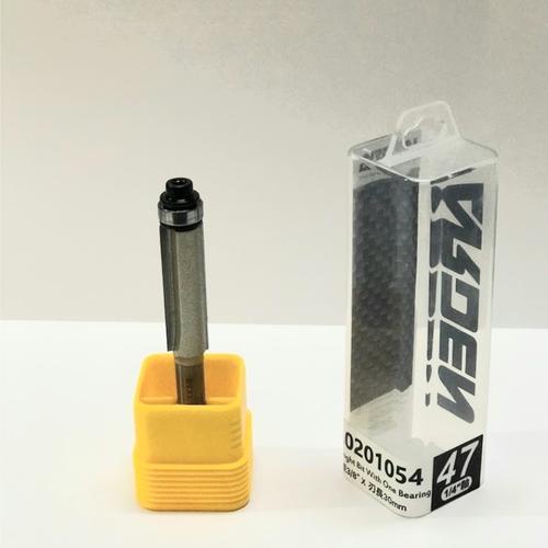Jual ARDEN ROUTER BIT PREMIUM 10mm+bearing - Kota Bekasi - Working ...