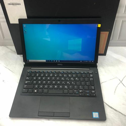 Jual Laptop DELL Latitude E7280 Intel Core i5 GEN 7 - Kota Depok ...