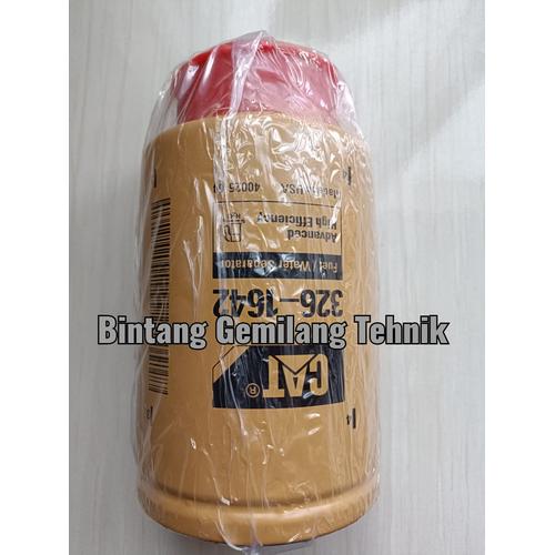 Jual Fuel Water Separator CAT 326-1642 - Kota Balikpapan - Bintang ...