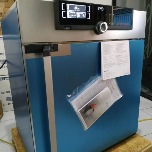 Jual Universal oven with fan 74 ltr MEMMERT UF75 UF 75 UF-75 - Kota ...