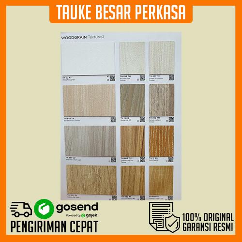 Jual TACO HPL Pattern/Woodgrain Texture SERIES TM - TH 853 TM - Kab ...