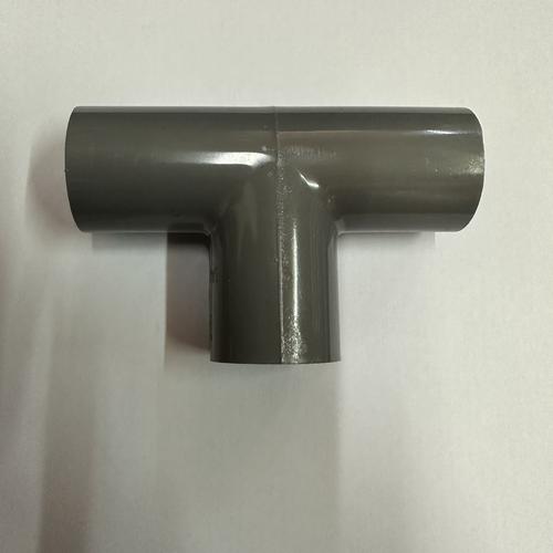 Jual V.Tee-reducer Tee PVC 3/4x1/2"inch AW Unilon - Jakarta Pusat ...