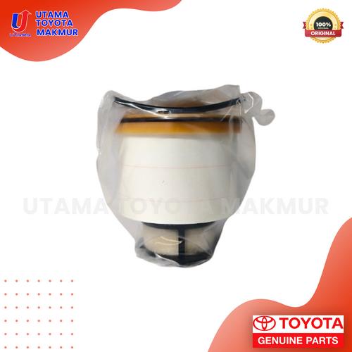 Jual Saringan Solar Element Assy, Fuel Filter Hilux 23390-0L070 Toyota ...