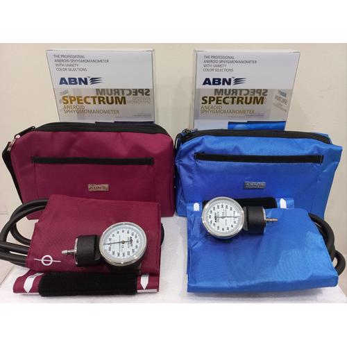 Jual Tensimeter ABN Spectrum/ Tensi ABN Spectrum Aneroid ...