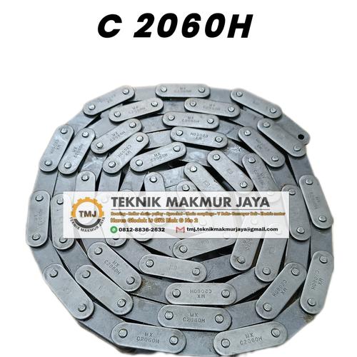 Jual RANTAI C 2060H ROLLER CHAIN JAPAN C2060H JEPANG - Jakarta Barat ...