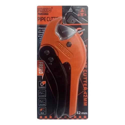 Jual FREED alat potong pipa PVC pipe cutter tang potong pipa pvc 42mm ...
