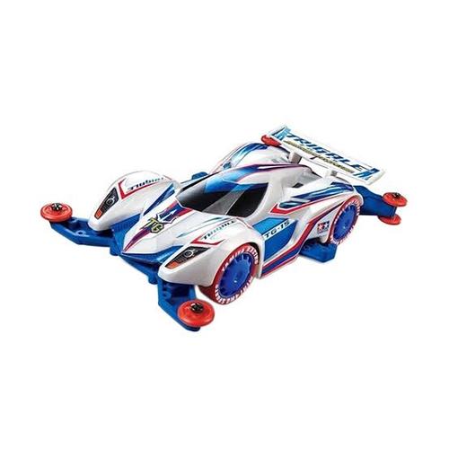 Jual TAMIYA TRIGALE TG-15 MACH WHITE SPECIAL KIT RARE ORIGINAL - Kab ...