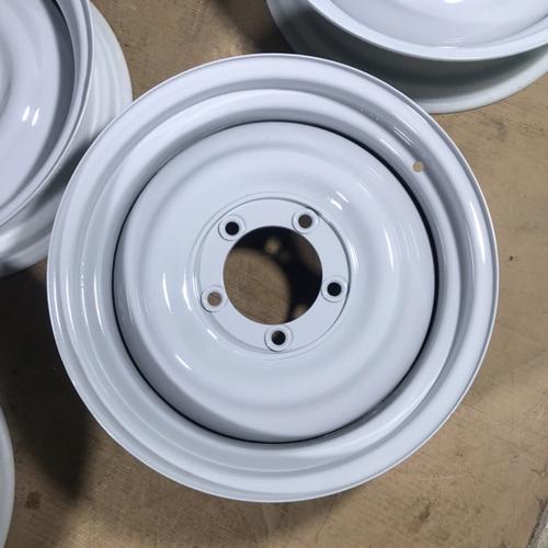 Jual Velg Kaleng Ring 16 willys cj7 jimny taft vitara - Kab. Malang ...