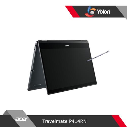 Promo Acer Travelmate P414 i7-1260P 16GB 512GB Intel Iris Xe Windows 11 ...