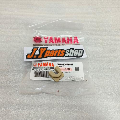 Jual SLIDER CVT MIO J SOUL GT FINO FI XRIDE 115 ORI 54P-E7653-00 - Kab ...
