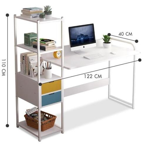 Jual MEJA KERJA BG MEJA KOMPUTER MEJA KERJA MEJA BELAJAR MEJA KAYU LACI ...