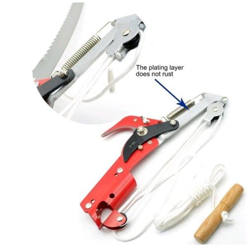 Jual GERGAJI GUNTING MULTIFUNGSI / GUNTING RANTING POHON ORIGINAL TH2810 - Jakarta Utara ...