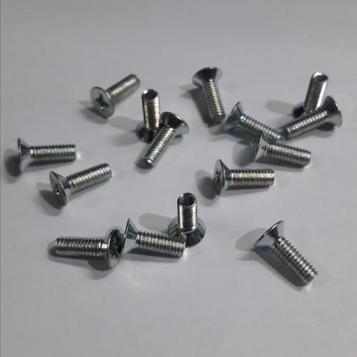 Jual Baut JF 6 x 20 putih / Skrup JF 6 x 20 - Jakarta Pusat - jaya ...