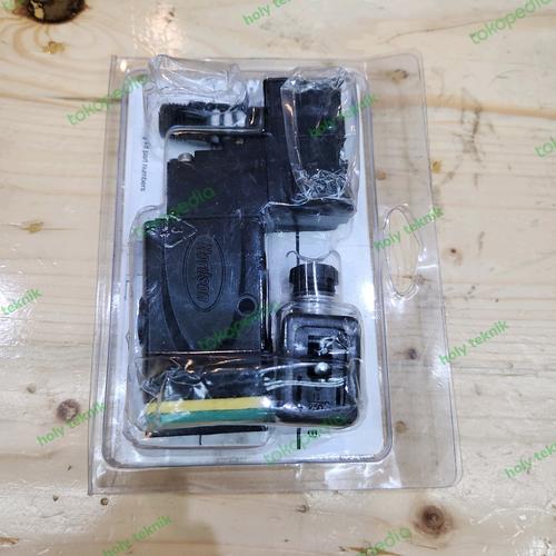 Jual solenoid valve nordson 1056119 3/2 24vdc 1/4 inch - Jakarta Barat ...