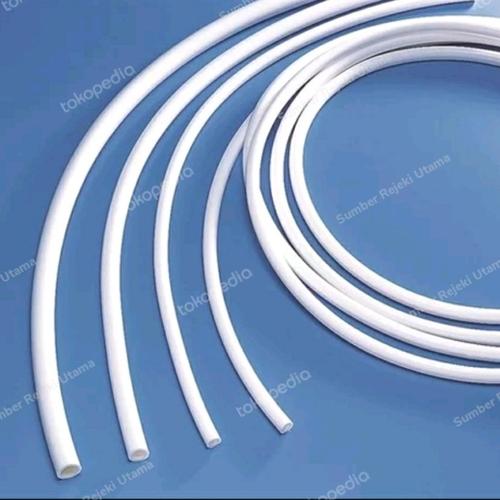 Jual Selang PTFE id 1mm x Od 3mm ( Selang Tahan Panas ) - Jakarta Barat - Sumber Rejeki Utama ...