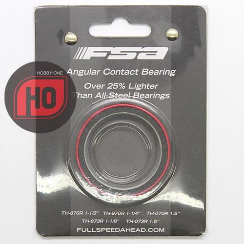 Jual FSA Headset Bearing MR082R 1-1/4 Inch 46.8mm x 34mm x 7mm Alloy ...