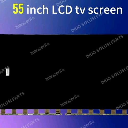Jual Panel layar screen led lcd tv LG 55UR7500 - Jakarta Selatan - INDO ...
