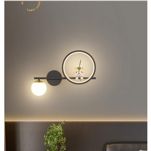 Jual Lampu Dinding Led Model Minimalis Modern Untuk Dekorasi Ruang Tamu ...