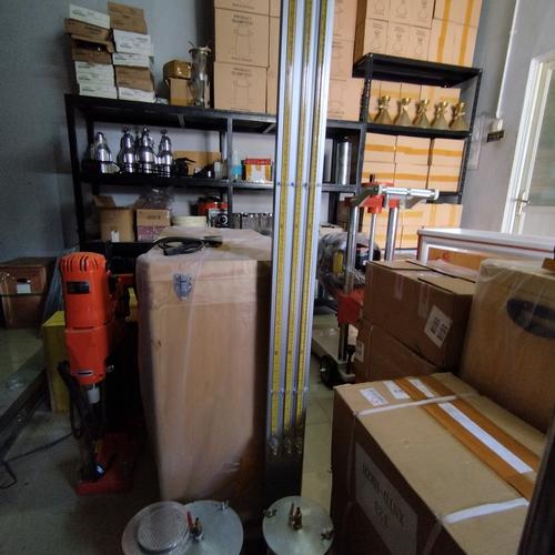 Jual compaction permeameter test set - Kab. Bandung Barat - Civil_Lab ...