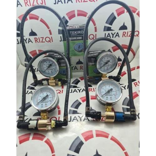 Jual Fuel pressur gauge alat untuk mengukur tekanan pompa bahan bakar ...