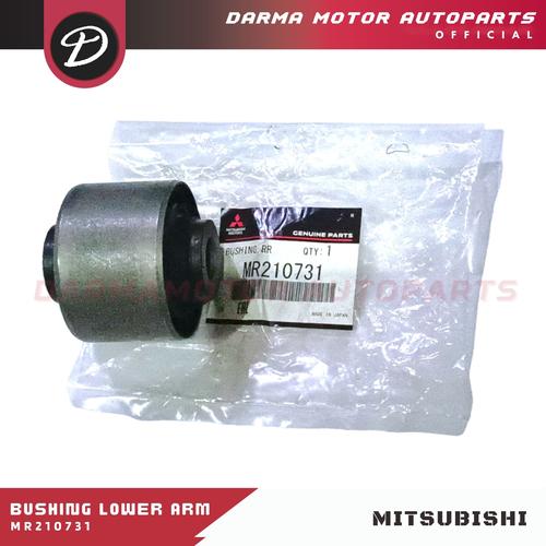 Jual BUSHING ARM BELAKANG TENGAH PAJERO SPORT NEW 2009-2019 ASLI ...
