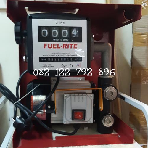 Jual fuel dispenser fuel rite 1inchi - Jakarta Barat - duniaflowmeter ...