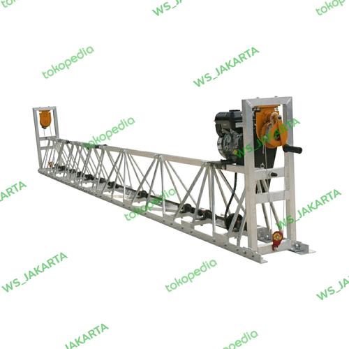 Jual Concrete Truss Screed / Jidar Beton / Perata Beton / Concrete ...