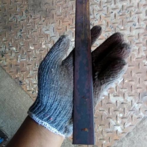 Jual BESI PLAT STRIP POLOS TEBAL 3MM / LEBAR 30MM BESI PLAT - JASA ...