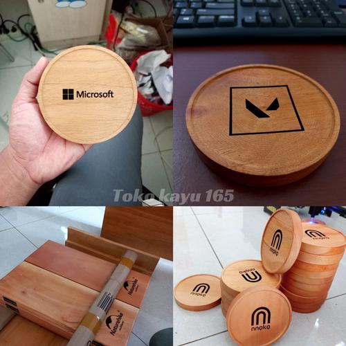 Jual Grafir kayu - Grafir logo/ nama | Desain suka-suka - Kab ...