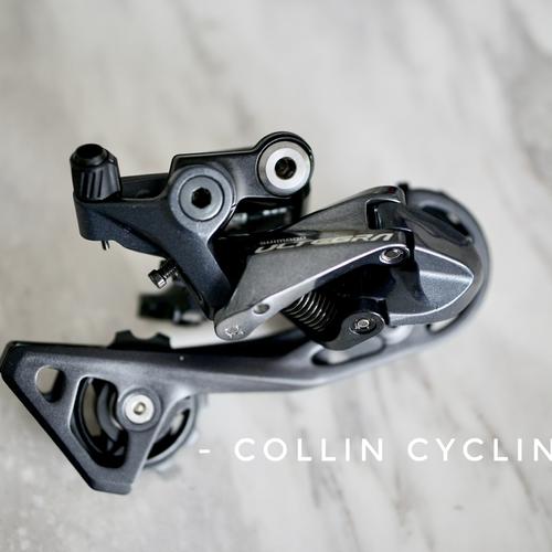 Jual RD Ultegra R8000 SS GS Short Medium Cage Mechanical 11 Speed ...